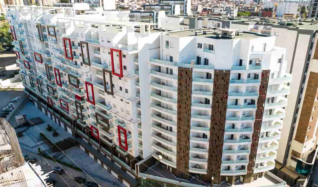 Promotion immobiliere alger, Immobilier Algerie | Bessa Promotion