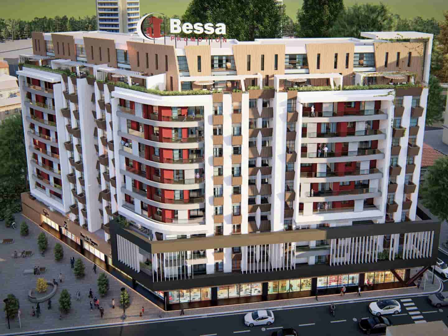 Les meilleurs quartiers d’Alger pour vivre