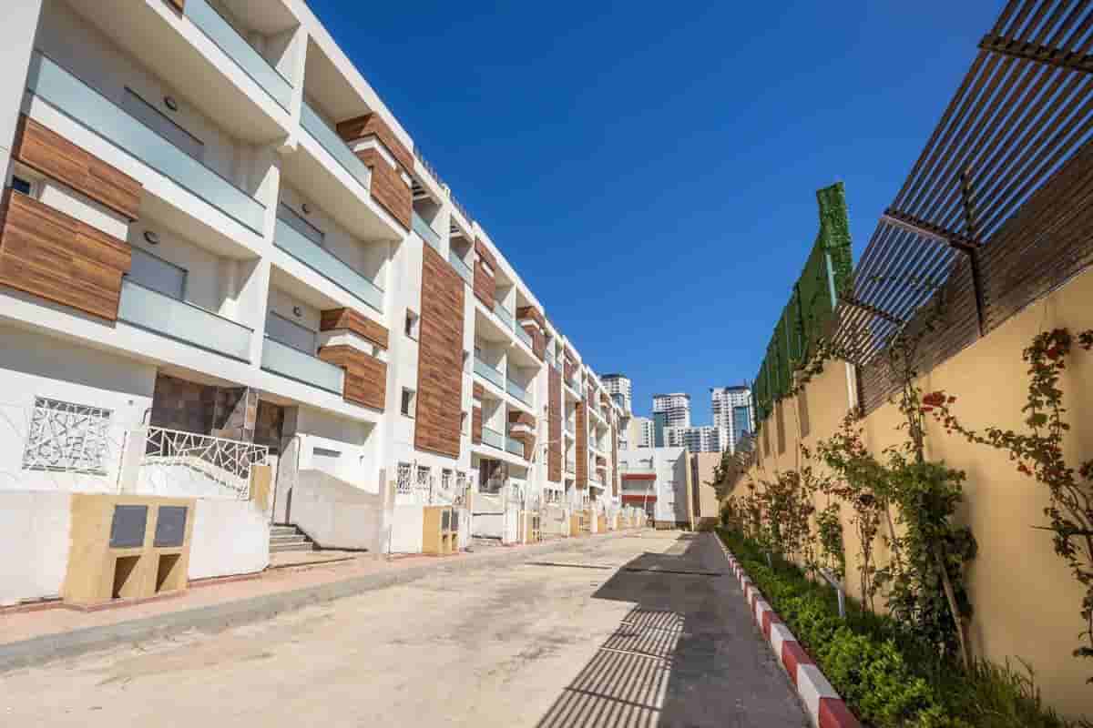 Promotion immobiliere alger, Immobilier Algerie | Bessa Promotion