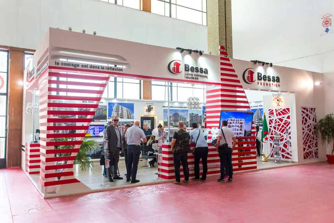 5 bonnes raisons de visiter le BATIMATEC